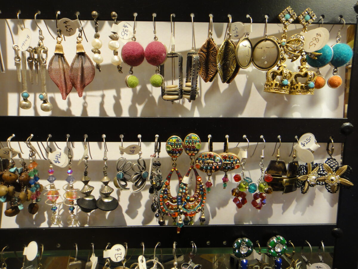Designer Jewelry & Accessories – Douglas Albert Gallery