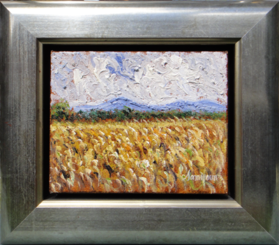 The Samir Sammoun Gallery – Douglas Albert Gallery