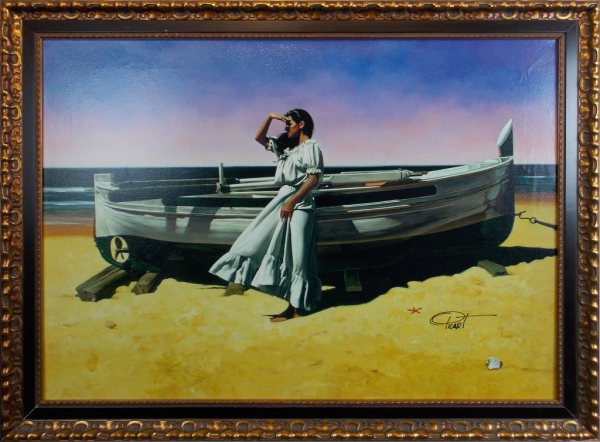 Artist: Gabriel Picart – Douglas Albert Gallery