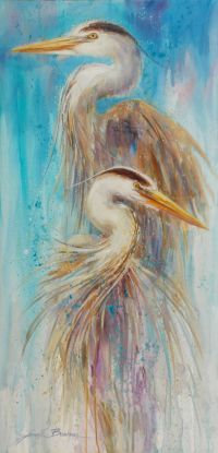 Douglas Albert Gallery – It's all about ART!